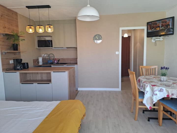 Appartement Saint Jean De Monts - Saint-Jean-de-Monts