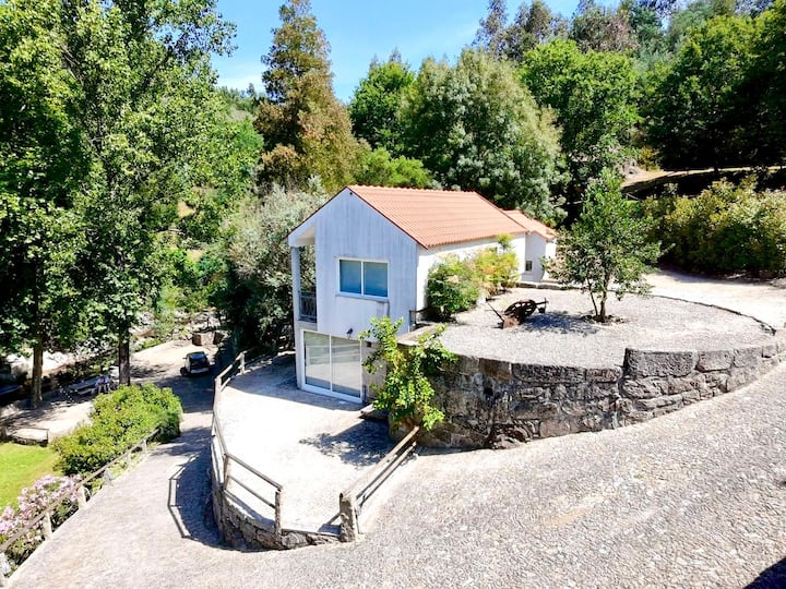 Casa Da Lagoa Amarante - Amarante