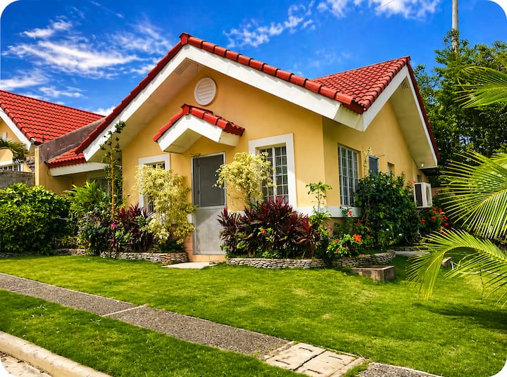 Nice, Cozy & Peaceful Home @Gran Europa Uptown Cdo - Cagayan de Oro