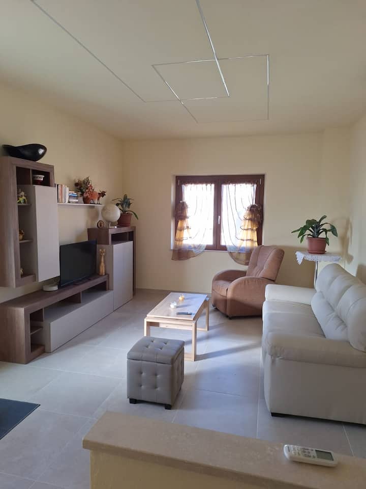 Casa Attilio E Maria - Rapolano Terme