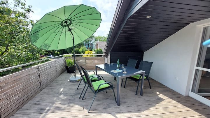 Ferienwohnung Abel - Oldenburg