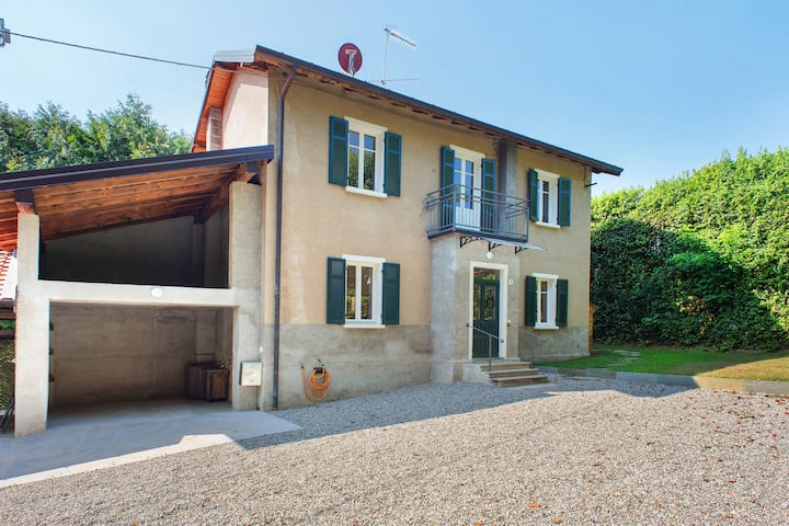 Casa Cascinetta - Langensee