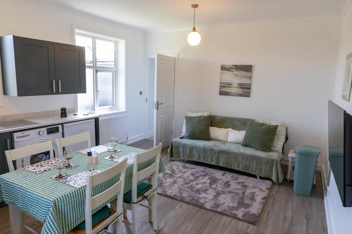 Self-contained Guest Suite In Southbourne - Bournemouth