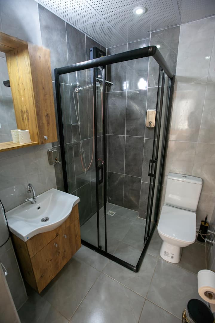 Deluxe Double Room - Mersin