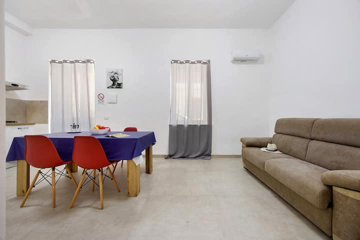 Casa Zagara Bianca - Balestrate