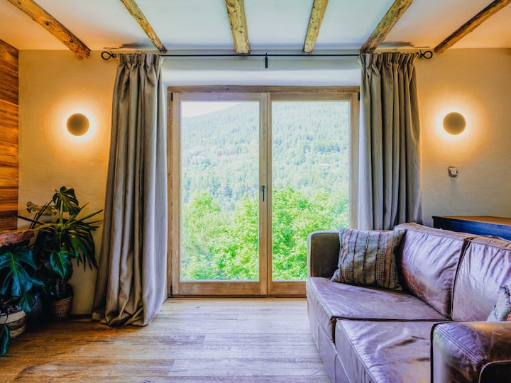 The Coop · Cosy Alpine Studio In Serre Chevalier - Serre Chevalier