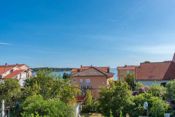 Appartement Mande (126481-a1) - Rab