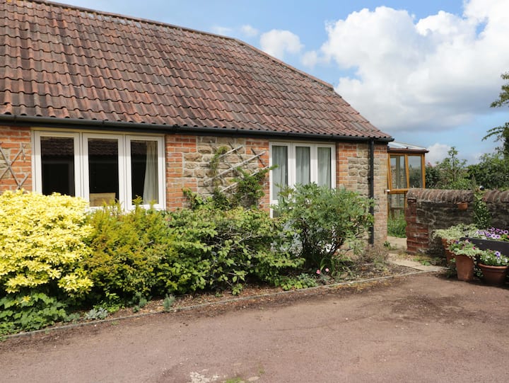 The Garden Studio - Chippenham
