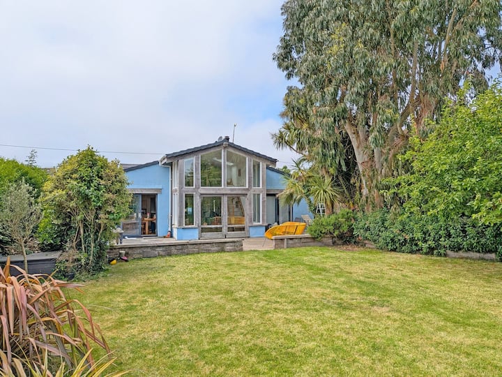 Coastal Retreat - Thornham Marina Point - Prinsted - Bosham