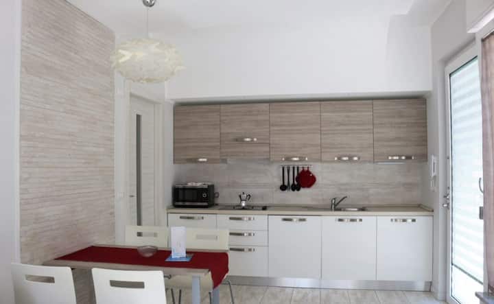 Nina Casa Vacanze - Finale Ligure
