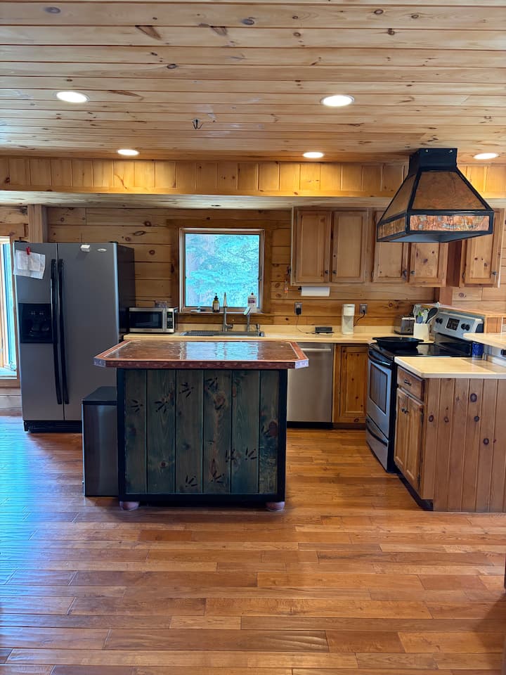 Mountain Retreat- Short Drive To Aspen - Sylvan Lake State Park, Eagle