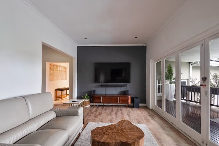 Khaya Lethu — Your Home Away From Home - Durban