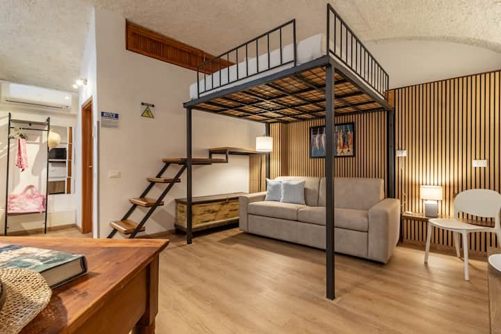 Rio Nest - Your Nest In The Heart Of Riomaggiore - Riomaggiore