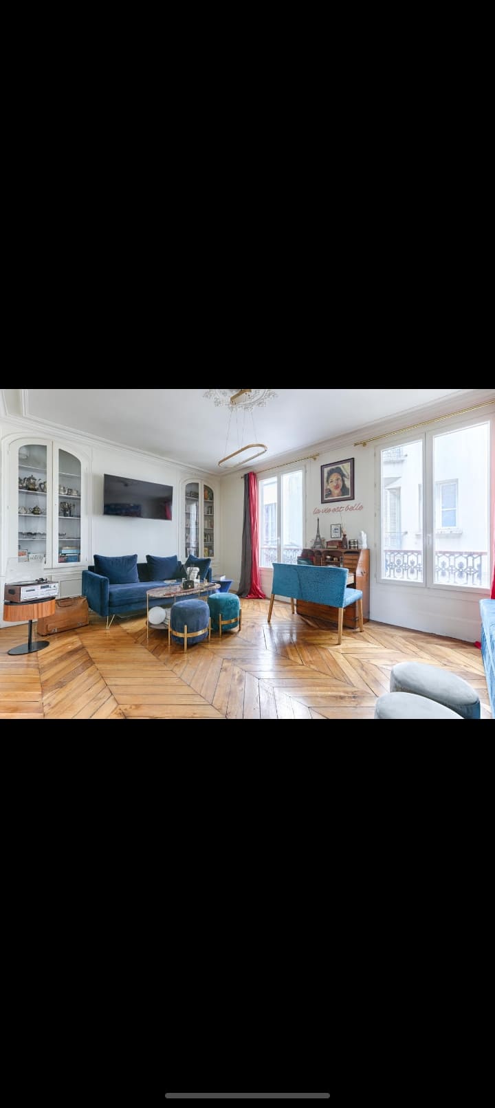 La Maison Meslay - Paris