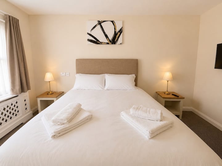 Chambre Double Standard - Banbury