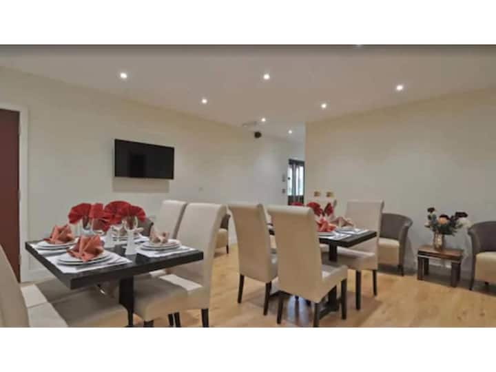 Chambre Triple Standarde - Maidstone