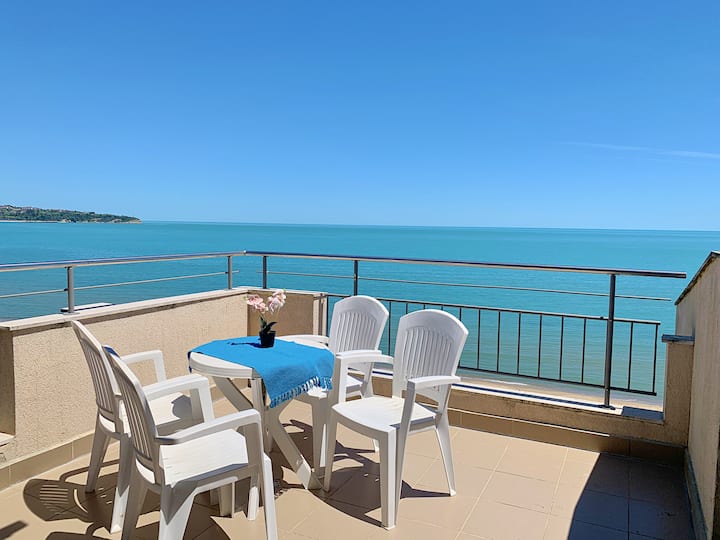 Obzor Beach Resort C419 | Steps From The Beach - Obzor