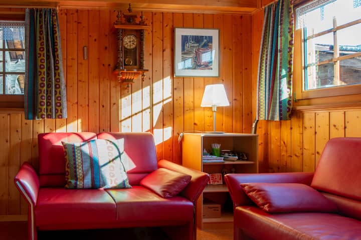 Chalet Stubji - Alpe Devero
