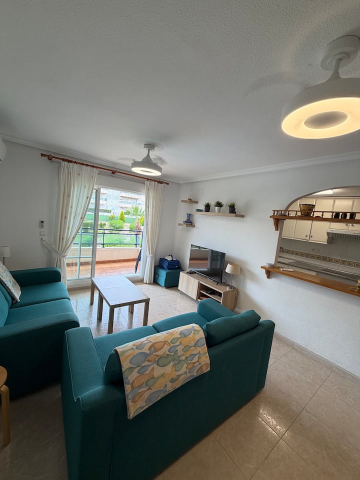 Sunshine Haven - La Zenia