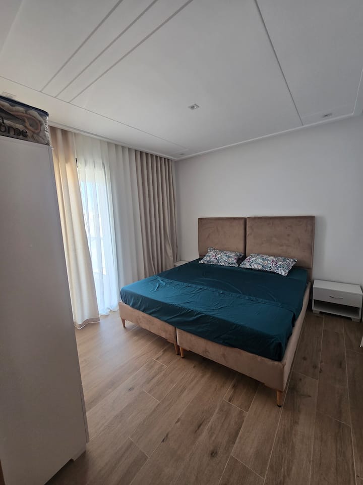 Luxury Flat Close To Everything - 모나스티르