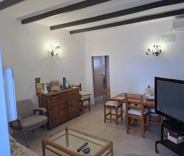 Chalet Grande A Metros De La Playa En Islacristina - Islantilla