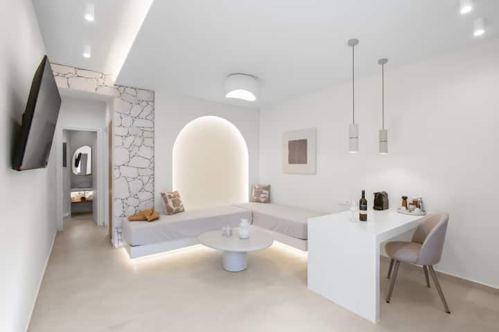 Lefkon I, Close To The Sea -Island Living Paros- - Paros