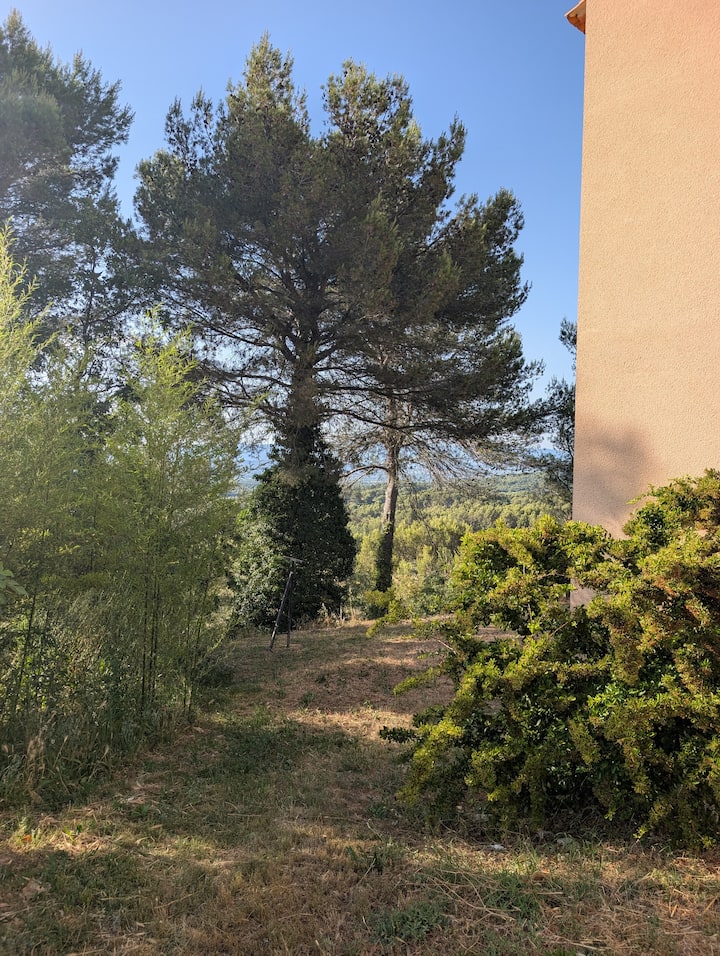 T3 Venelles Calme & Tout Confort - Venelles