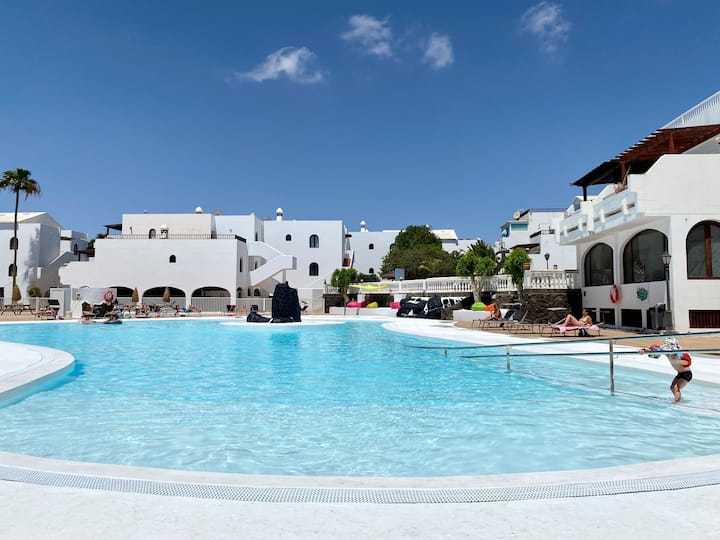 Vivienda En Costa Teguise Tb54 - Costa Teguise