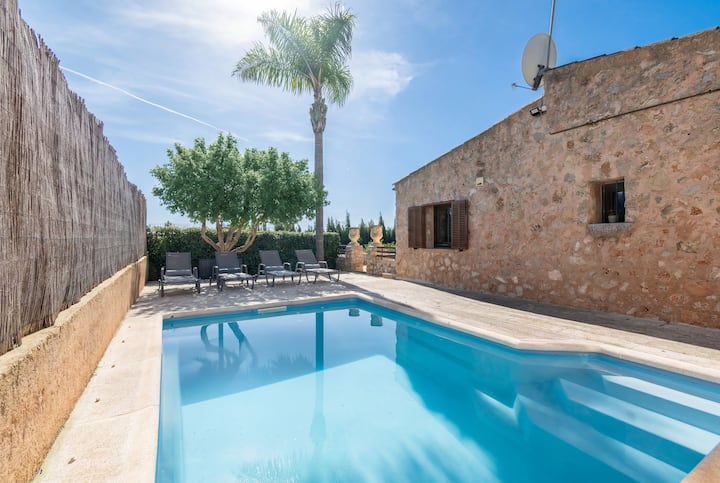 Villas2meet Sa Caseta, Manacor - Manacor