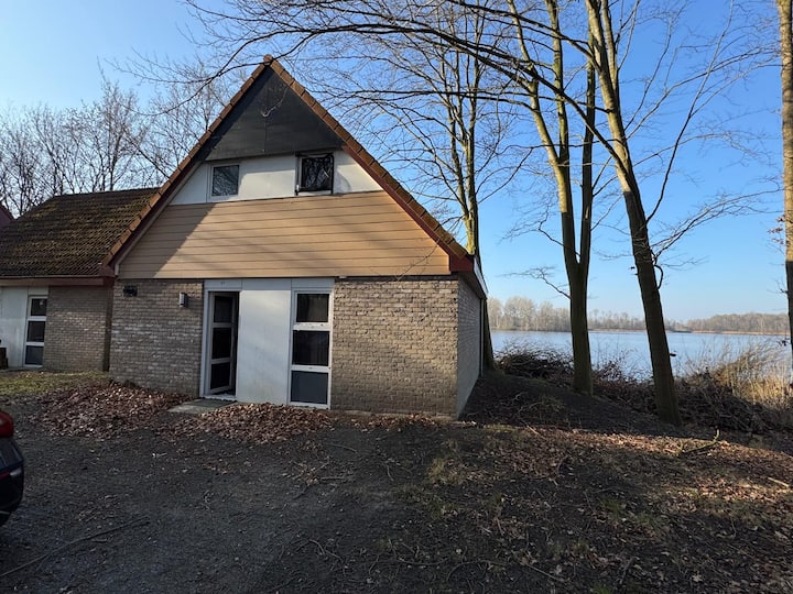 Expats House Scharmer - Groningen