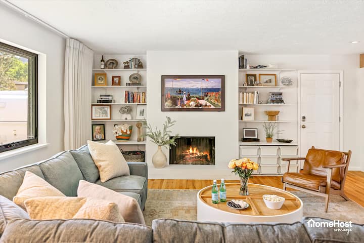 Family-friendly Home, Steps To Cu & Hiking Trails - Boulder, CO