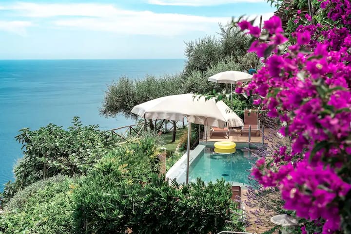 Villa Pittoresca - Maiori