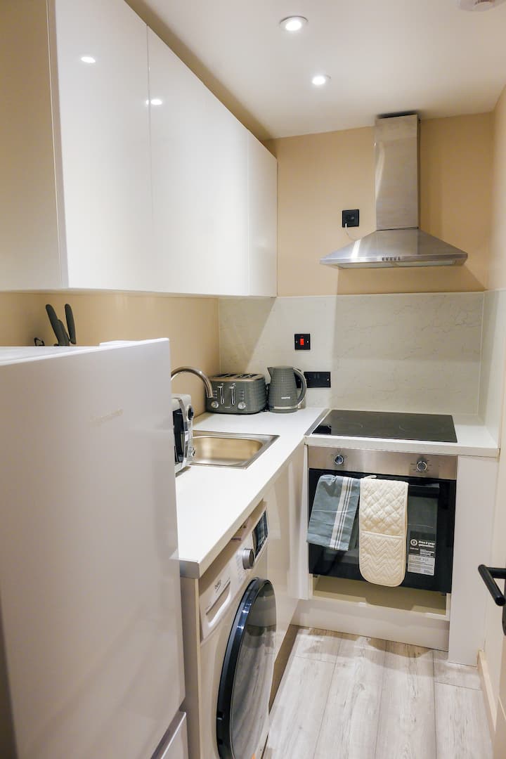 The Lighthouse Suite|sleeps4|weymouth Beach| - Weymouth