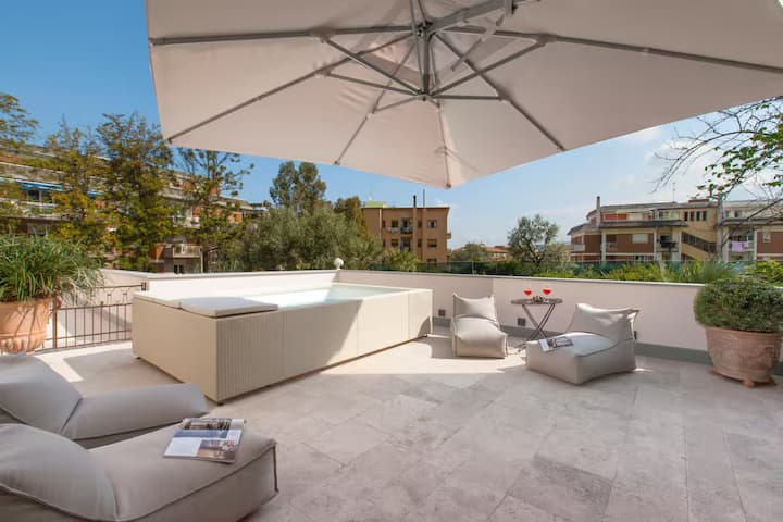 Villa Ebe - Sorrento