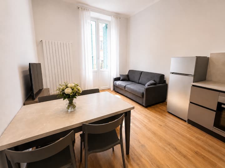 Pontida Apartments #1 - Sostify - Bergame