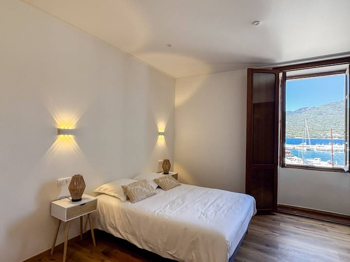 Studio Francescu - Au Coeur De La Ville - Propriano
