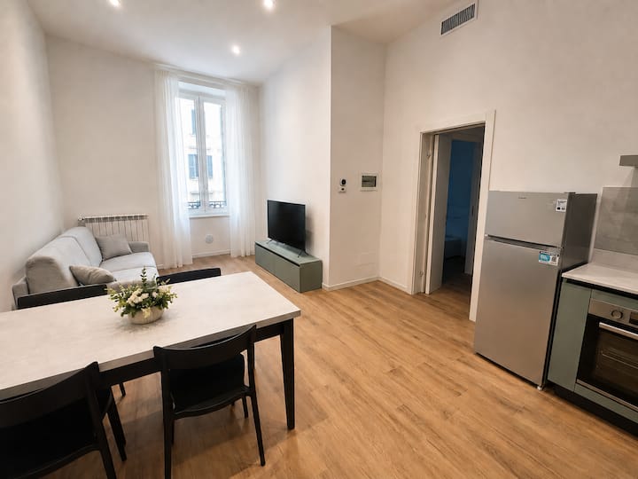 Pontida Apartments #3 - Sostify - Bergamo