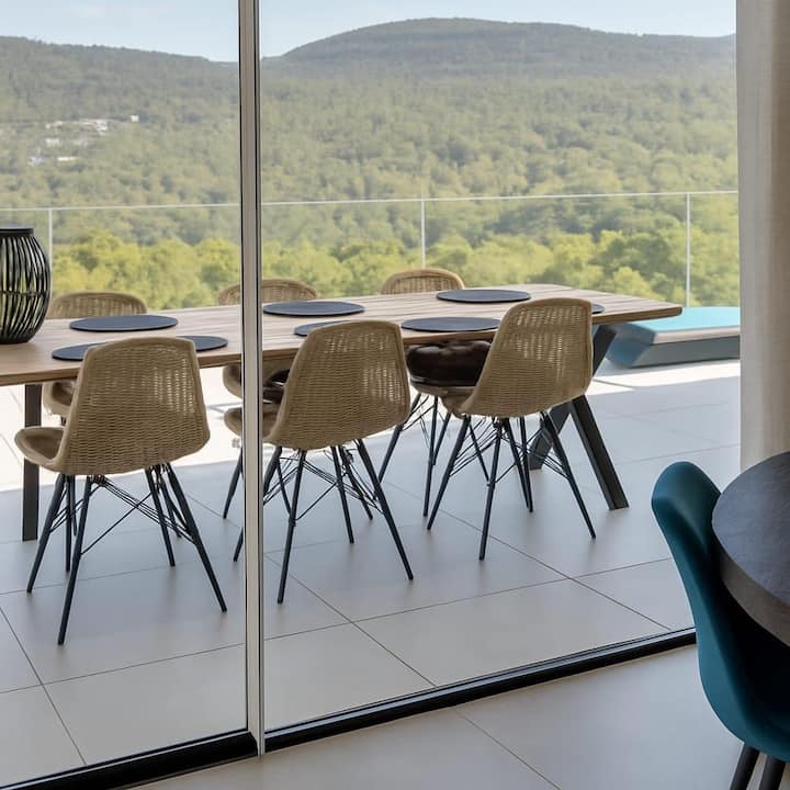 Espectacular Apartamento De Lujo En Ibiza - Islas de Ibiza