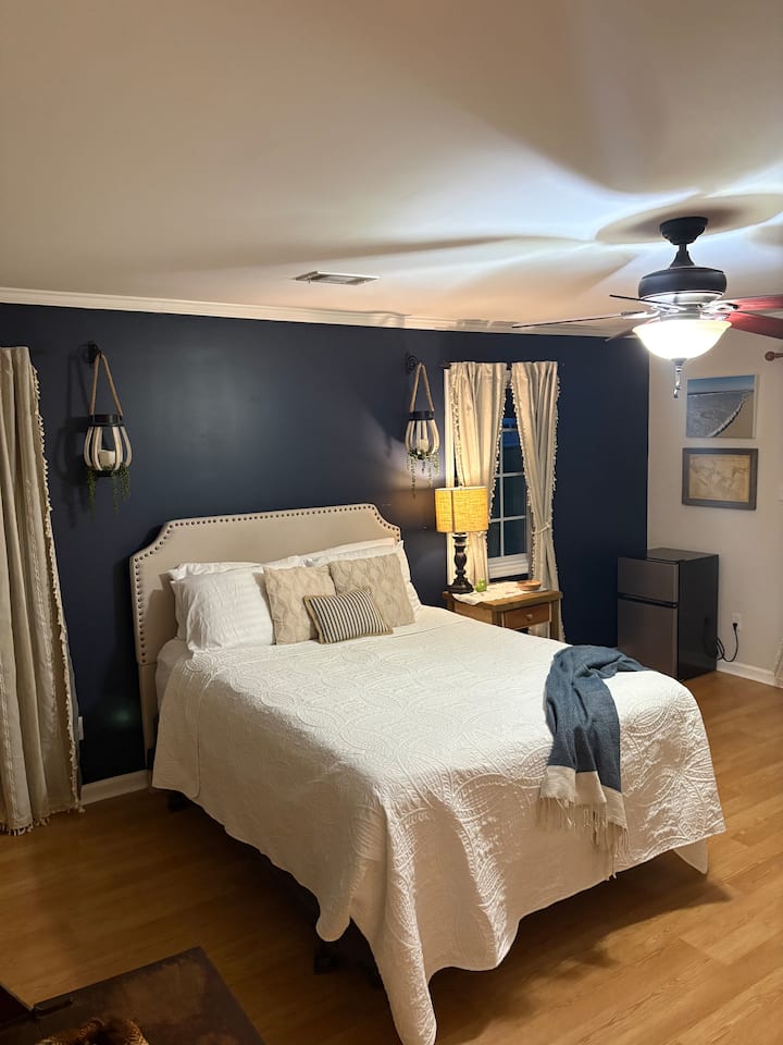 Private Guest Suite In Savannah - Richmond Hill, GA