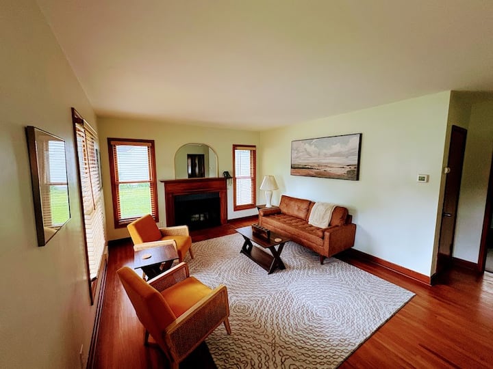 Relaxing 2bd 1ba - Close To Msp, Moa - Bloomington, MN