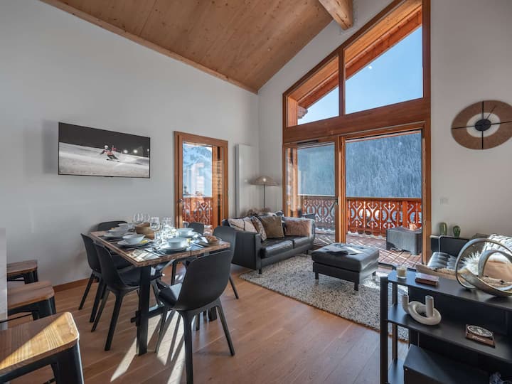 Appartement Châtel - Perle De Savoie A306 - Avoriaz