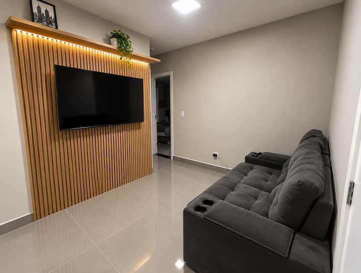 Apartamento Próximo Ao Shopping Melhor Localização - São José dos Campos