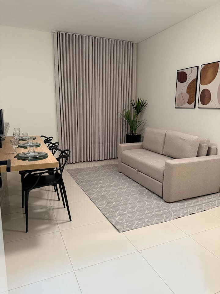 Apto Mais Decor 02 - Salinas