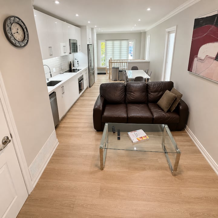 Thornhill Loft Style Gem - Vaughan