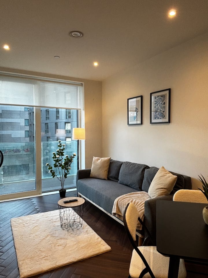 Mediacity Luxe Living - Salford