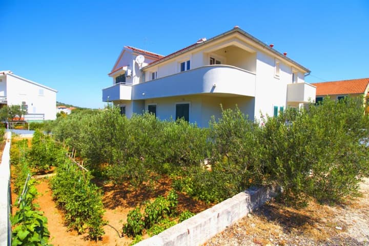 Appartement Rosana (125531-a1) - Betina