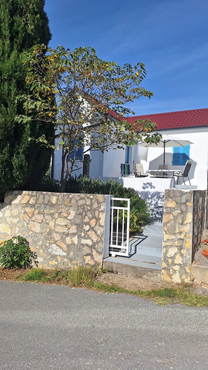 Maison House Marijan (125581-k1) - Karlobag