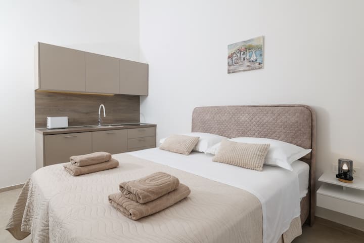 Studio Apartment Antonella By Tourist Adria Group - Sukošan