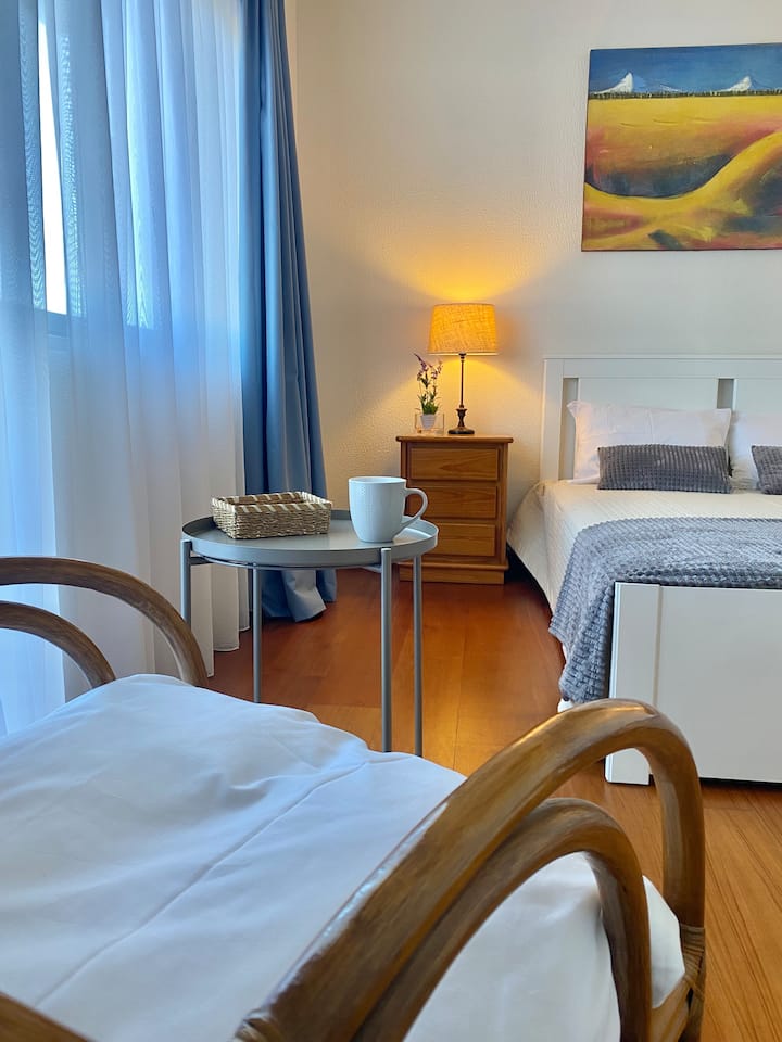 Marés, Casa De Praia Em Esposende - Apulia, Portugal