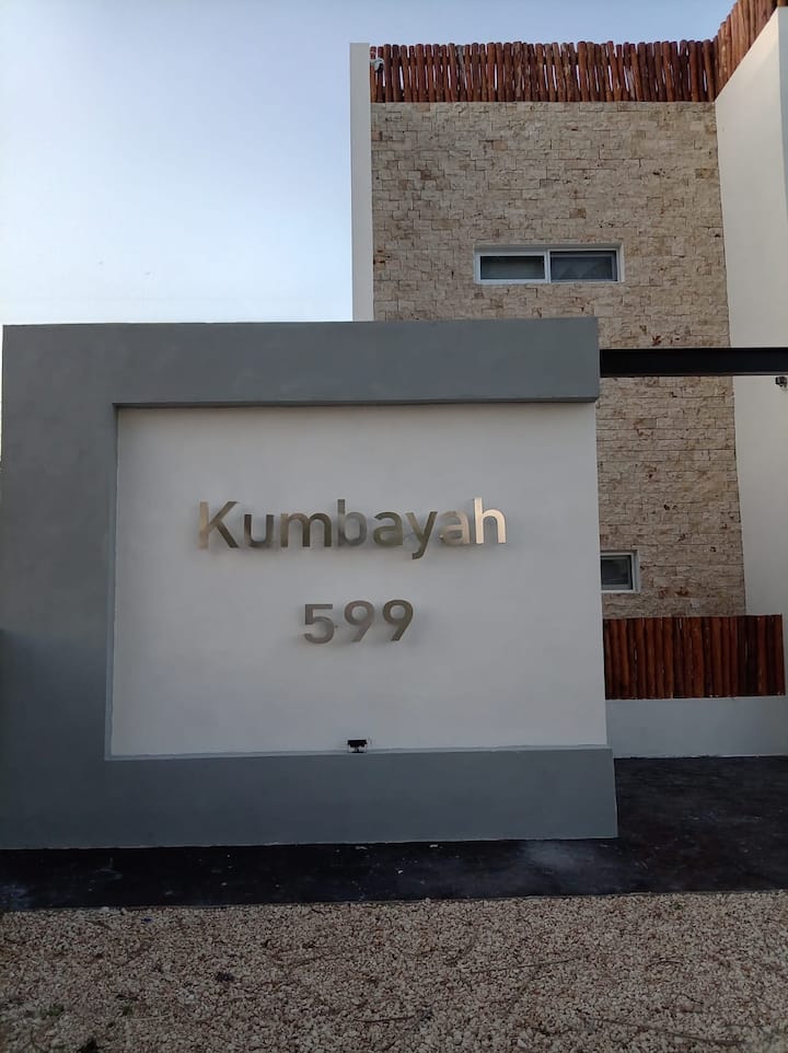 Departamento Acogedor En Telchac - Telchac Puerto